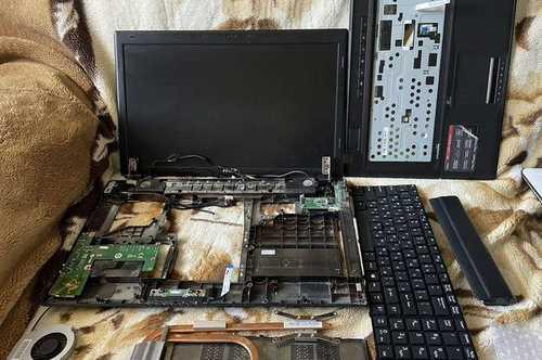 Msi ms 175a апгрейд