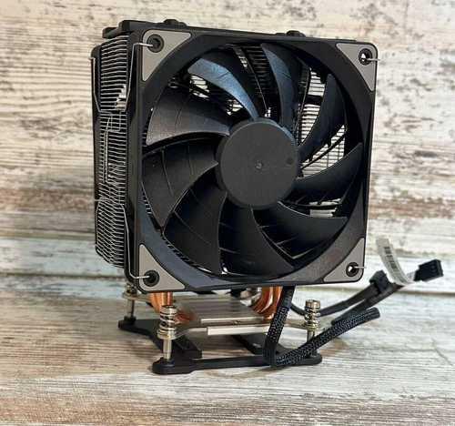 Кулер для процессора DeepCool gammax 400 EX