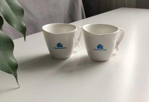 Кофейные чашки для эспрессо фарфор
