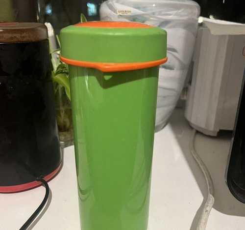 Tupperware термос