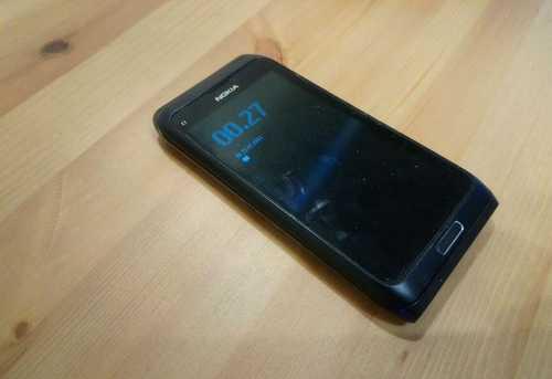 Nokia E7, 16 ГБ