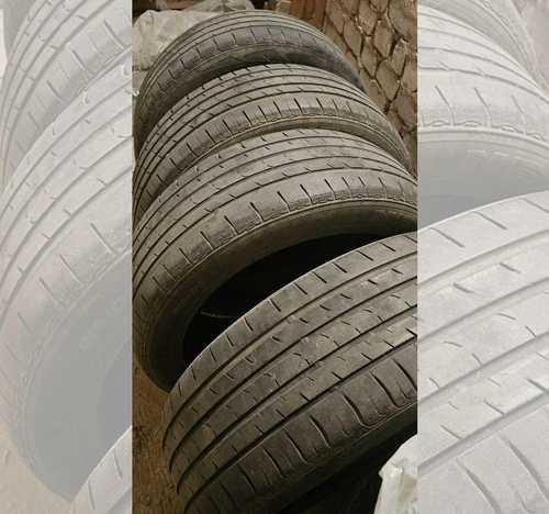 Nexen Roadian HP 225/55 R19