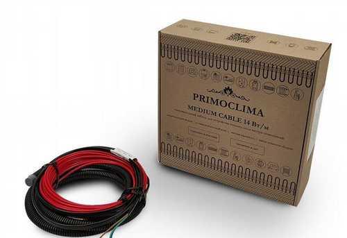 Нагревательная секция кабеля primoclima pcmc14-21