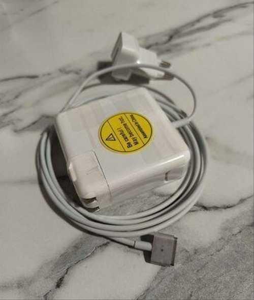 Зарядное устройство Apple MagSafe 2 60W оригинал