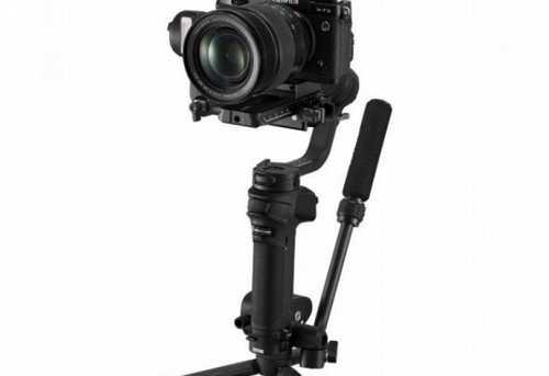 Электронный стедикам Zhiyun Weebill 3S Combo