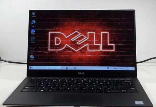 Dell XPS 9370 intel i5-7200U 8Gb/512SSD/DDR4