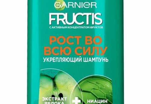 Garnier Fructis шампунь 700 мл