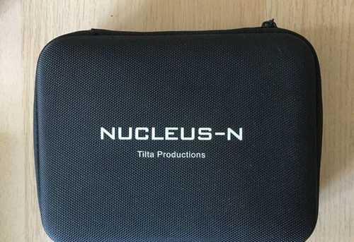 Радиофокус tilta nucleus-n nano