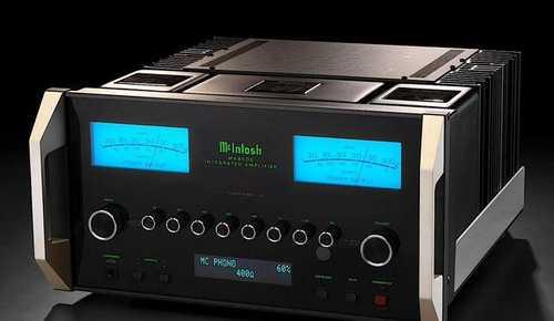 McIntosh MA9500 Integrated Amp. (Запечатаны)