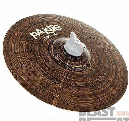 Тарелка Splash Paiste 10" 900 Series (S900-10SP)