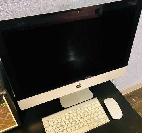 iMac (21.5-inch, late 2013)