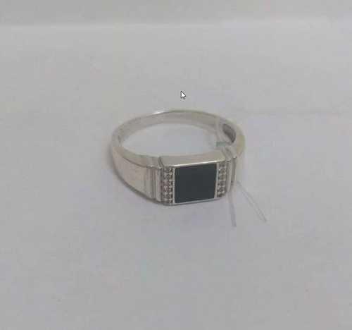 Печатка серебро 925 пробы