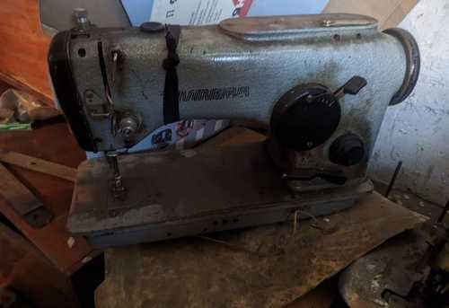 Швейная машинка Минерва 335-221