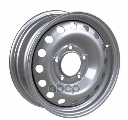 Диск ganz, 6.5x16/5x139.7ET40 98.6
