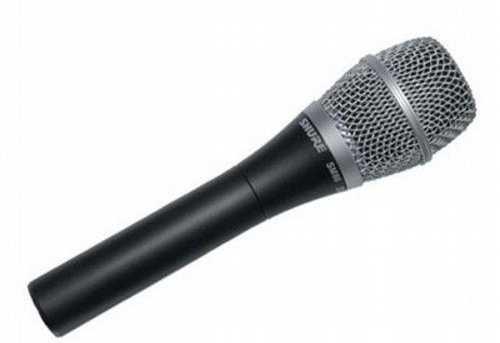 Микрофон Shure SM86