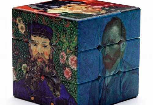 Кубик Рубика с картинами Z 3x3 Ван Гог