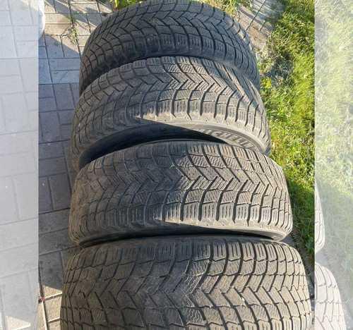 Шины и диски r16 audi