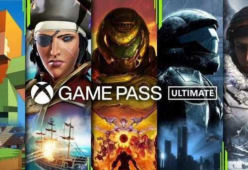 Xbox game pass ultimate+A Plague Tale: Requiem
