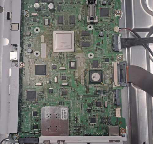 MainBoard BN41-01587E UE46D6510WS