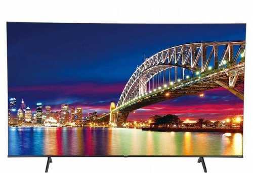 Телевизор Hisense 75A6K диагональ 190см