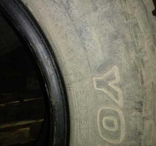 Yokohama Geolandar A/T-S G012 225/70 R15