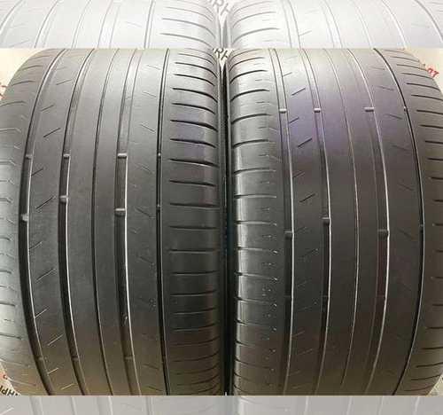 Toyo Proxes Sport SUV 265/45 R21 104M