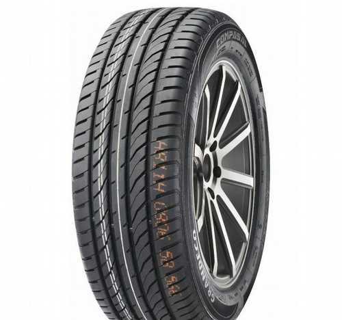 Compasal Grandeco 215/70 R16 100H