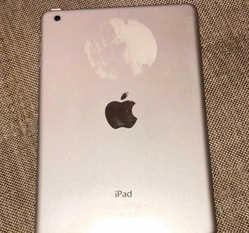 iPad air 1 16gb