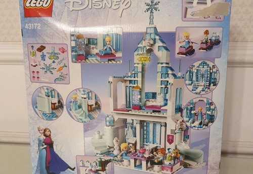 Lego disney