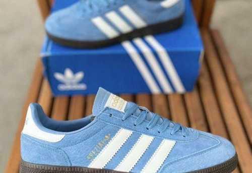 Adidas Spezial Blue