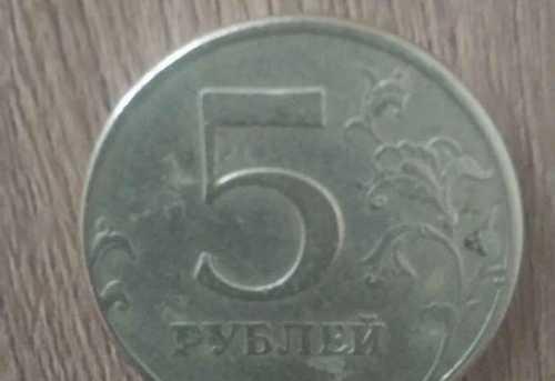Редкая монета в коллекцию