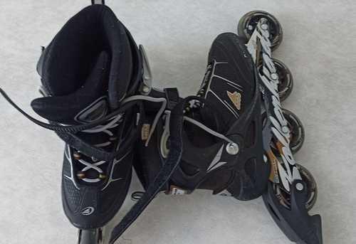 Ролики rollerblade