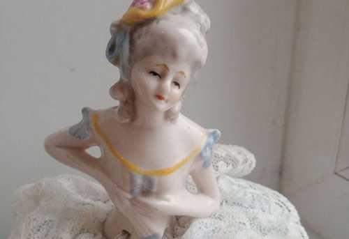 Игольница 19 век 1860г
