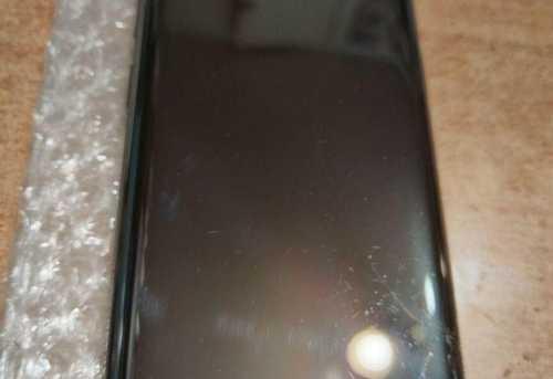 Оригинальный дисплей в корпусе Samsung S9 чёрный