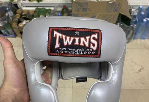 Боксерский Шлем Twins Special(размеры М)