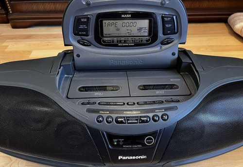 Panasonic RX-DT75