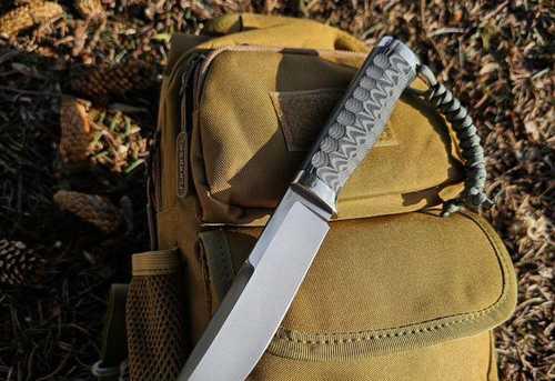 Нож австрийская сталь N690