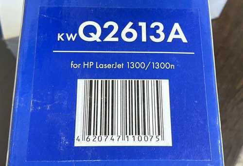 Hp Q2613A