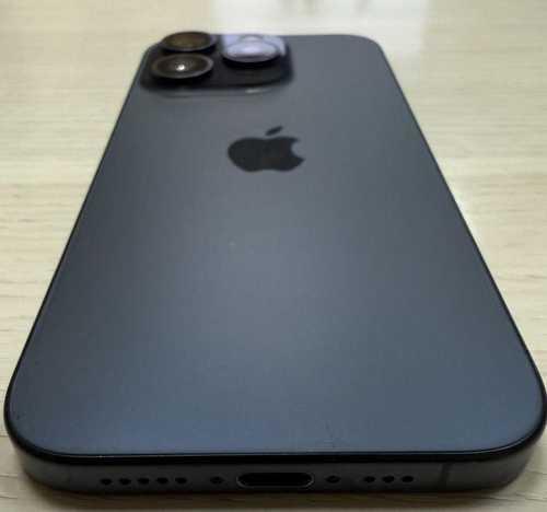 iPhone 15 Pro, 512 ГБ