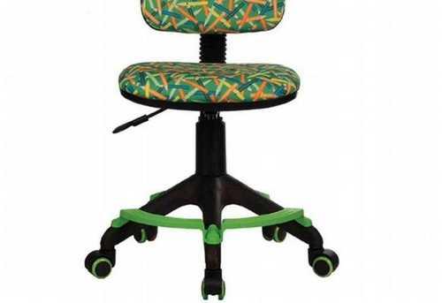 Кресло / стул Бюрократ карандаши, зелёный