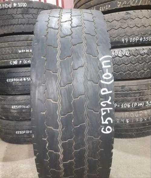 Cordiant Professional DR-1 245/70 R19.5