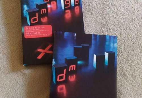 Depeche Mode - Videos 86-98+ Deluxe (mint/VG+)