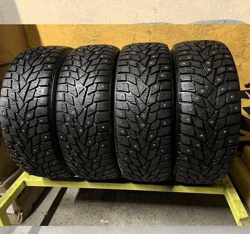 Dunlop SP Winter Ice 02 225/45 R18