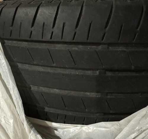 Bridgestone Turanza T005A 225/55 R17 97V
