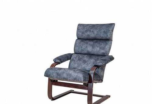 Кресло качалка для отдыха новое