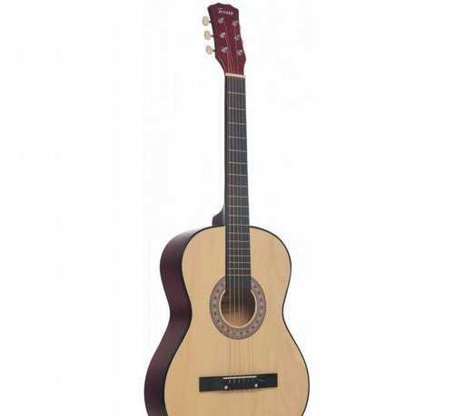 Акустическая гитара Terris TF-3802A NA