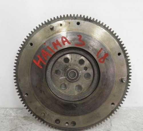 Маховик МКПП Haima 3