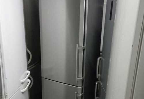 Холодильник liebherr 2 м
