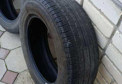 Pirelli Scorpion Verde 245/60 R18