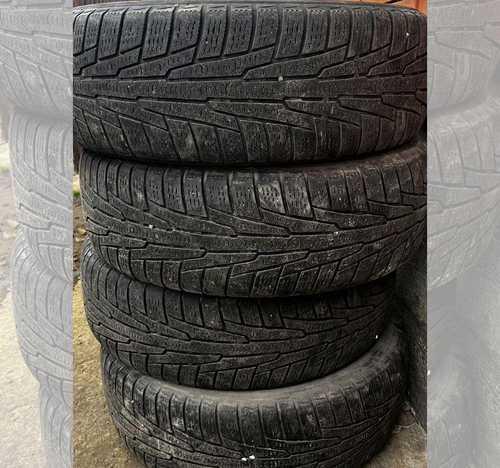 Nokian Tyres Nordman  185/65